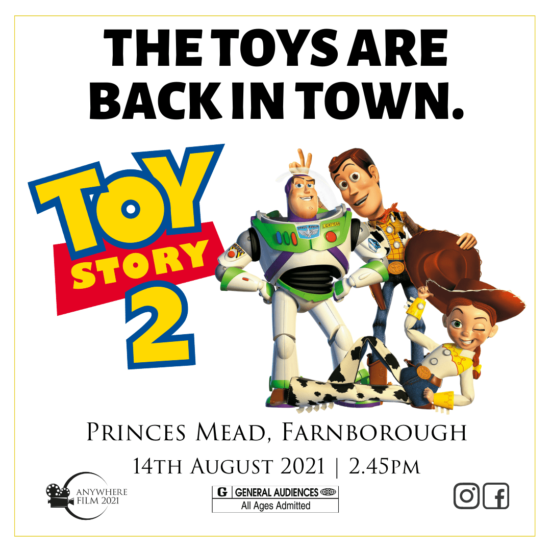Toy Story 2 Png