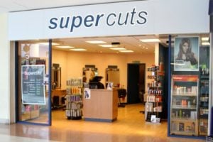 Supercuts - Princes Mead