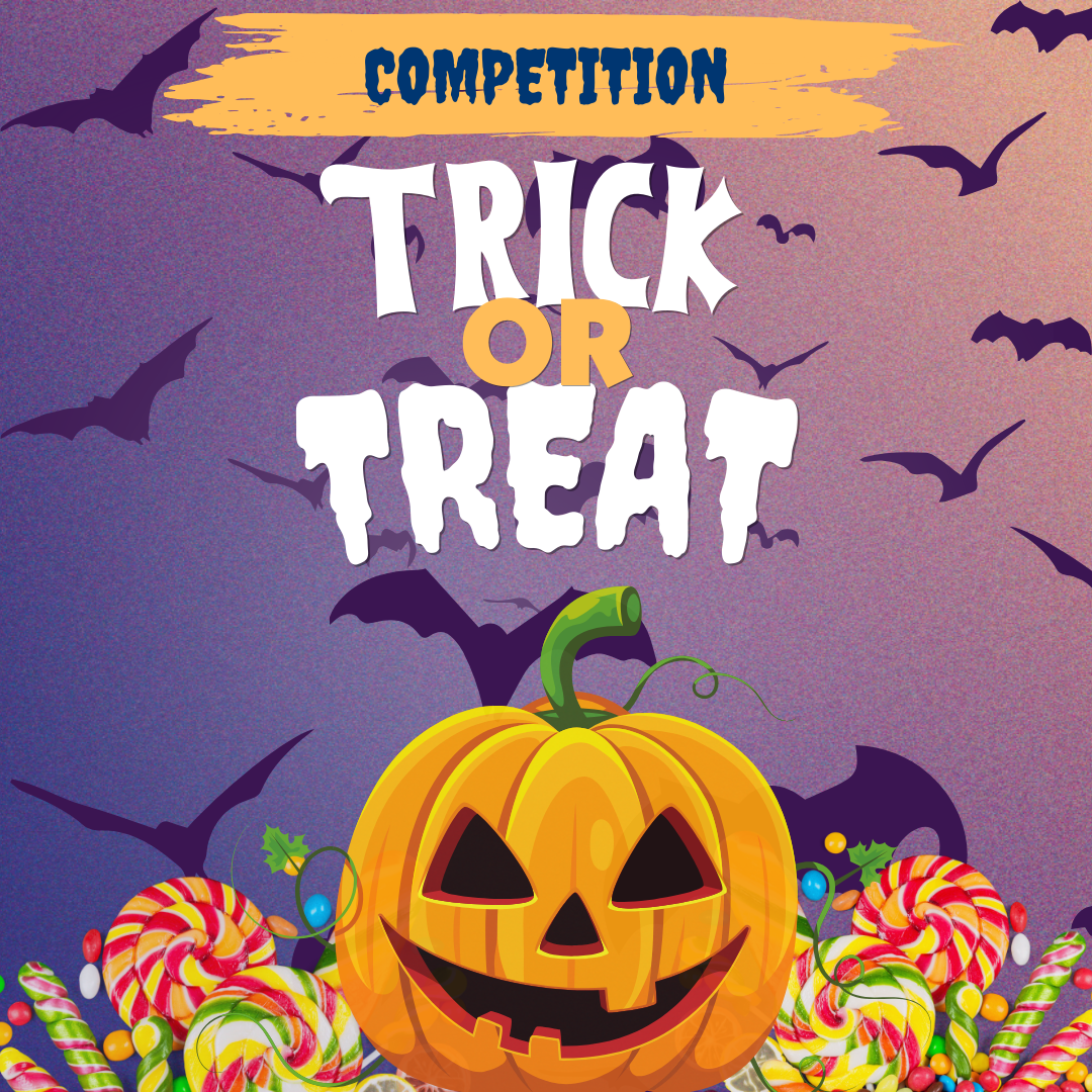 Halloween Competition 2023 - Princes Mead
