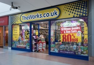 The Works - Princes Mead