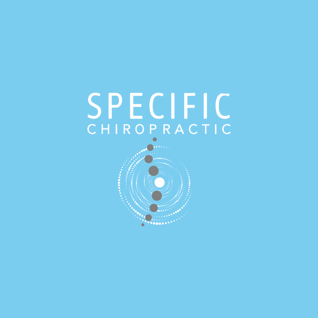 Saturday 9th & Sunday 10th September – Specific Chiropractic - Princes Mead